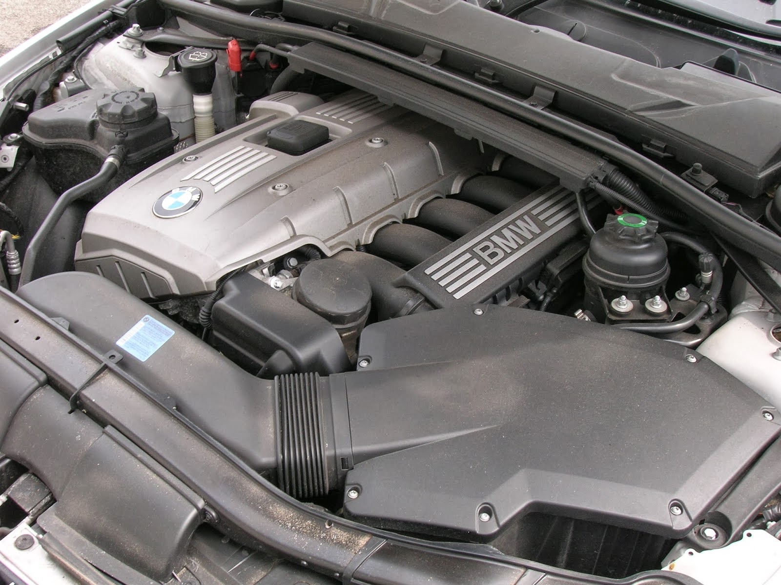 Logistics Simplified: Taken a look under the bonnet of your logistics ...