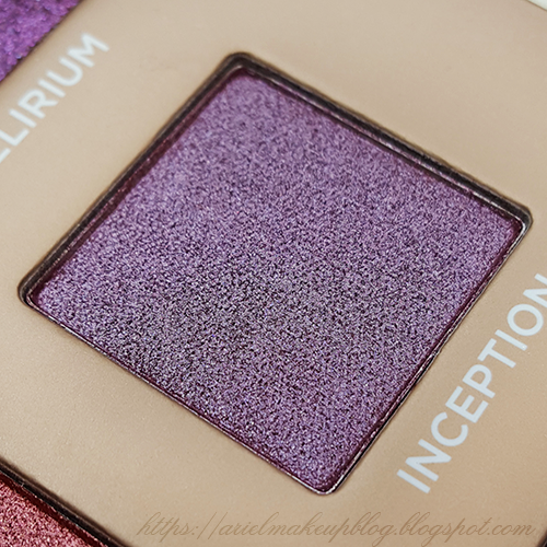 Ariel Make Up ~ Make Up & Beauty with a Princess Touch: ♕ Part of my ...