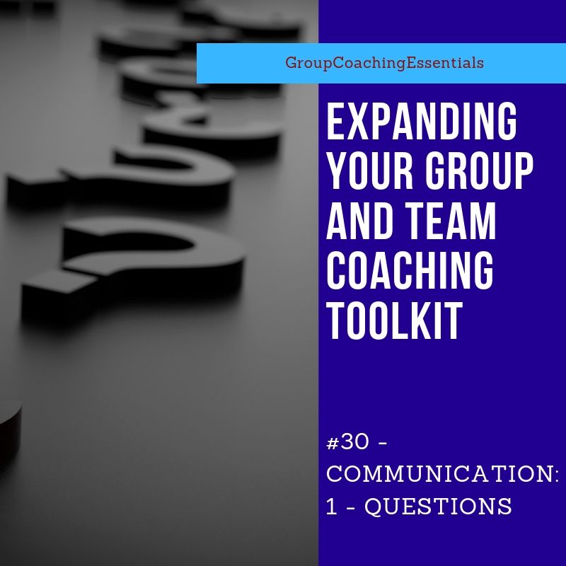 Group Coaching: Ins and Outs: Expanding Your Group and Team Coaching ...