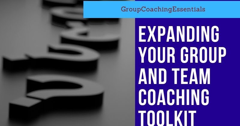 Group Coaching: Ins and Outs: Expanding Your Group and Team Coaching ...