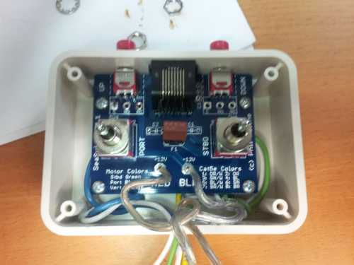 PORPOISE ROBOTICS: Robotics with a Purpose: The PORPOISE 12-Step Sea ...