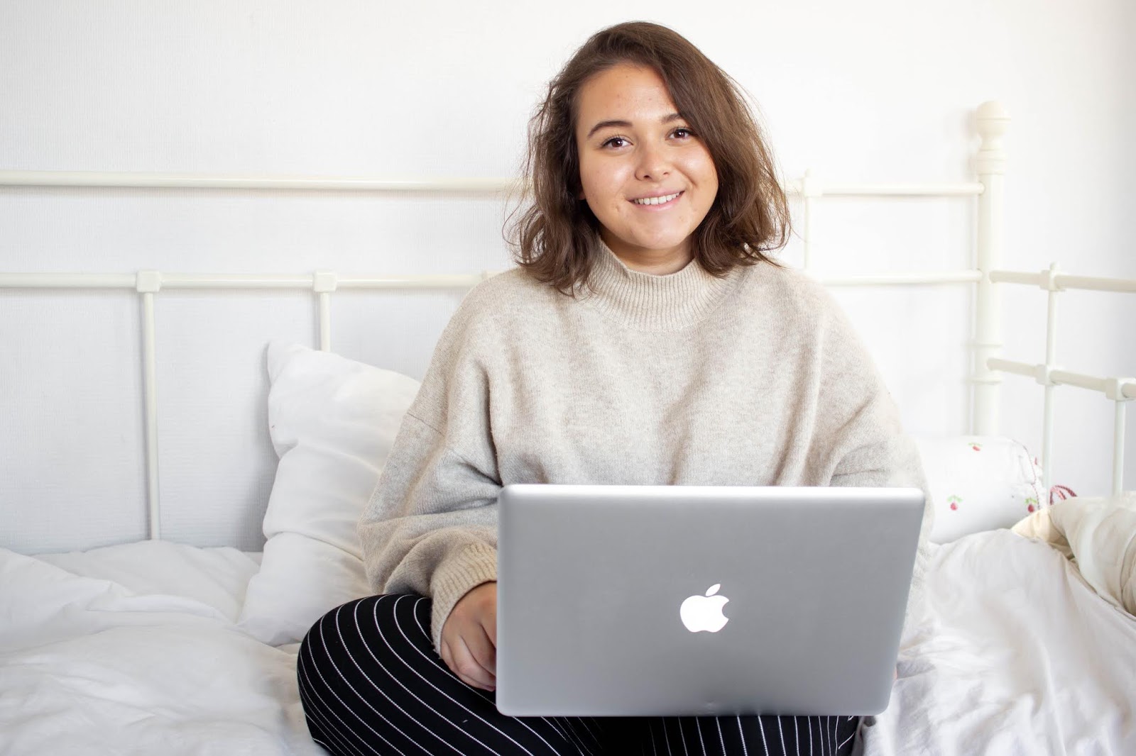 LIVING AT HOME AT UNIVERSITY — Style and Sushi