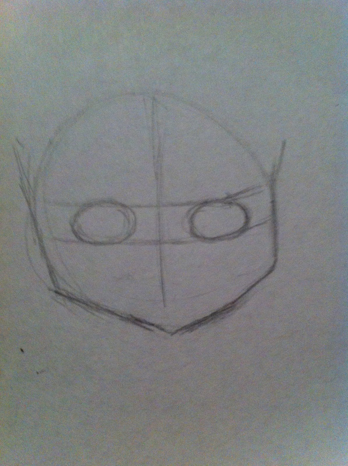 ChantelleLikesArt :): How to draw Rin kagamine