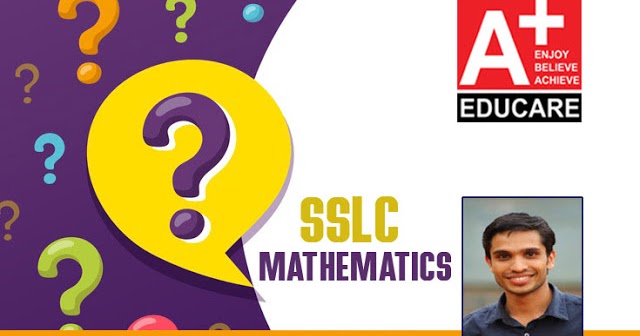 Aplus Blog: SSLC-MATHEMATICS-CHAPTER-1-ARITHMETIC SEQUENCE / സമാന്തശ്രേണി