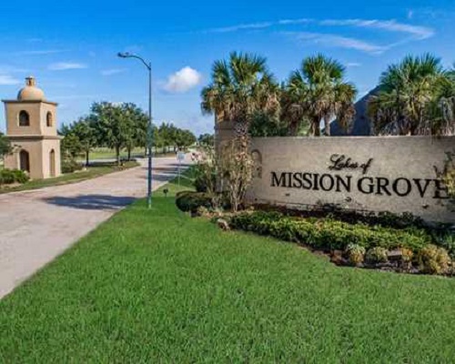 Subdivisions in Richmond Texas