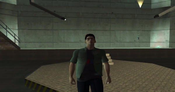 Lab Rat (DYOM) | GTAind - Mod GTA Indonesia