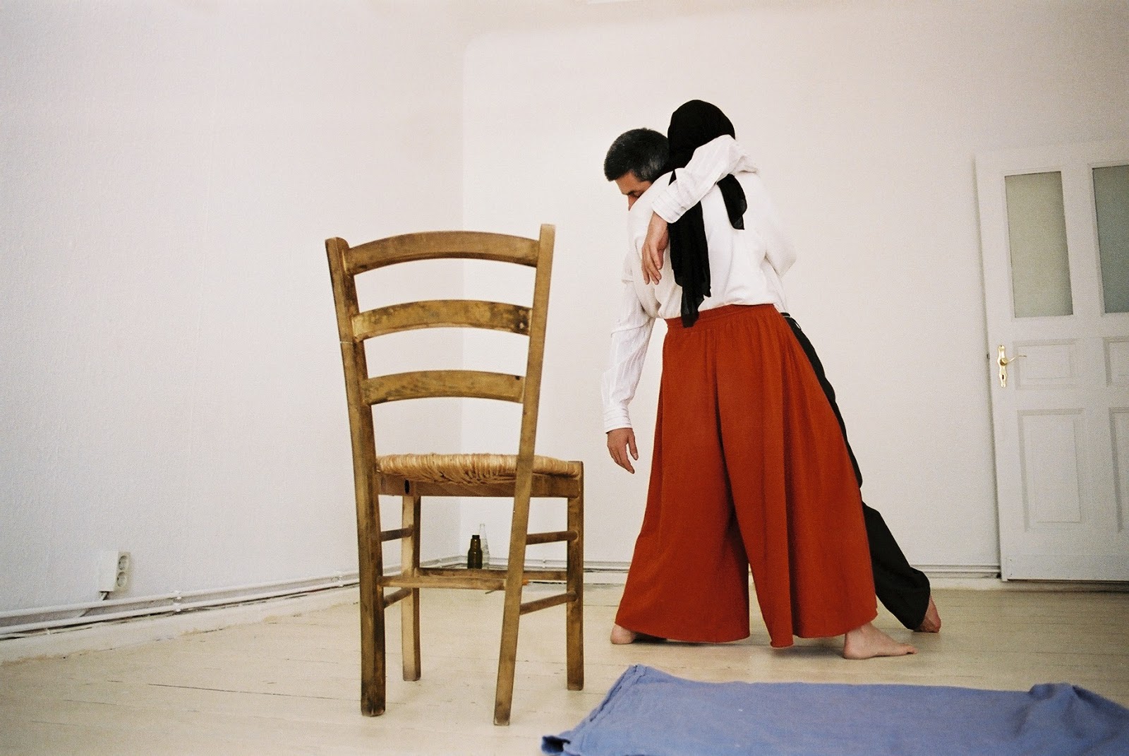 francesca contini: SPETTACOLI