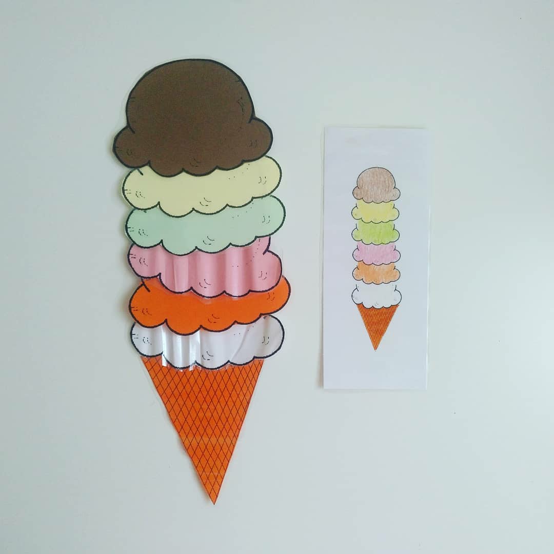 Materiales para Educación Infantil