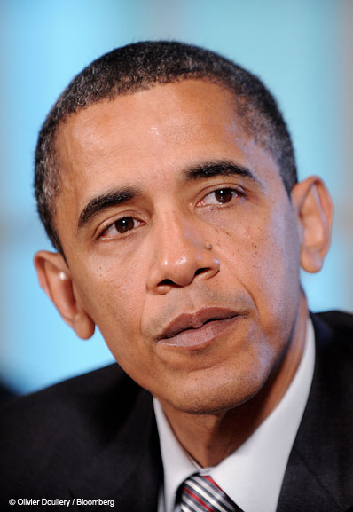 Encyclopedia: Barack Hussein Obama