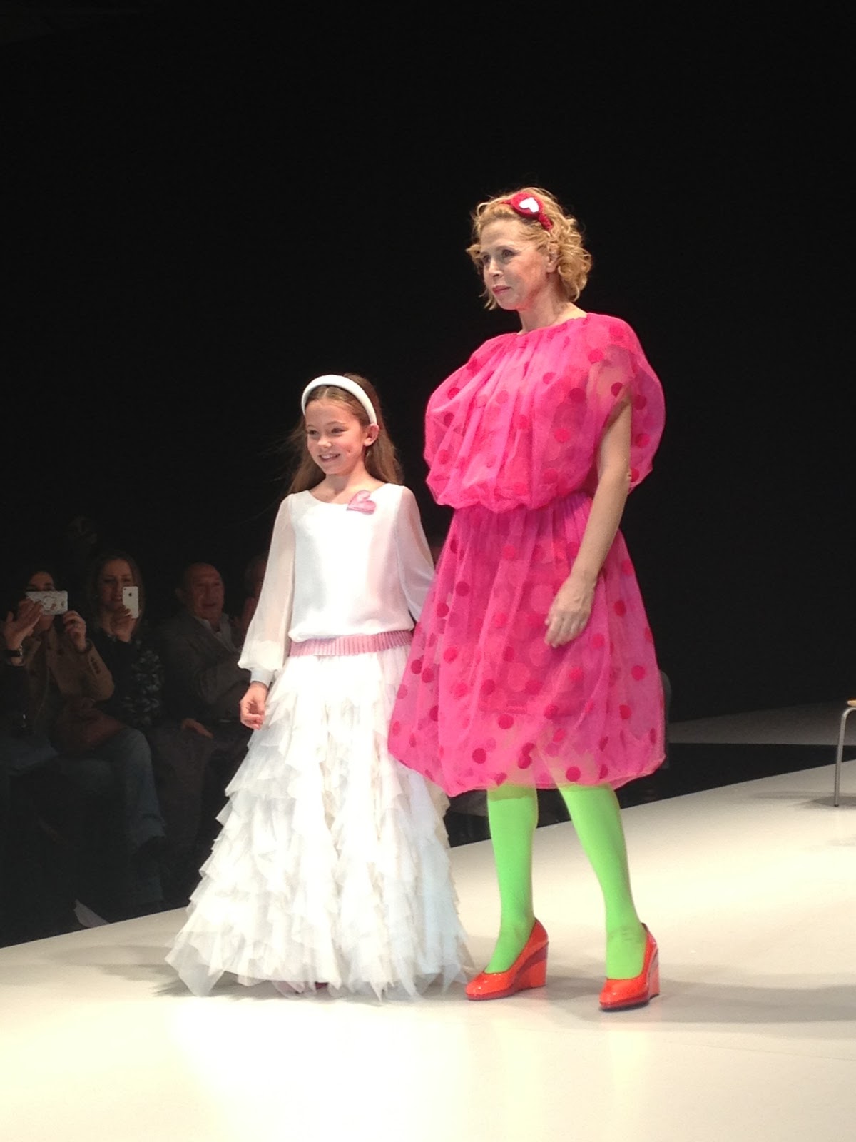 Garvalín: FIMI VALENCIA 76 Ed.