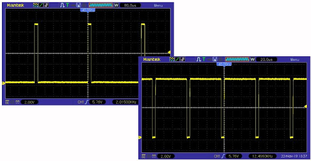 Chinese electronics products tested (141 tests): ICL8038 function ...