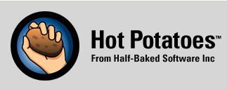 Hot Potatoes: What Is It?