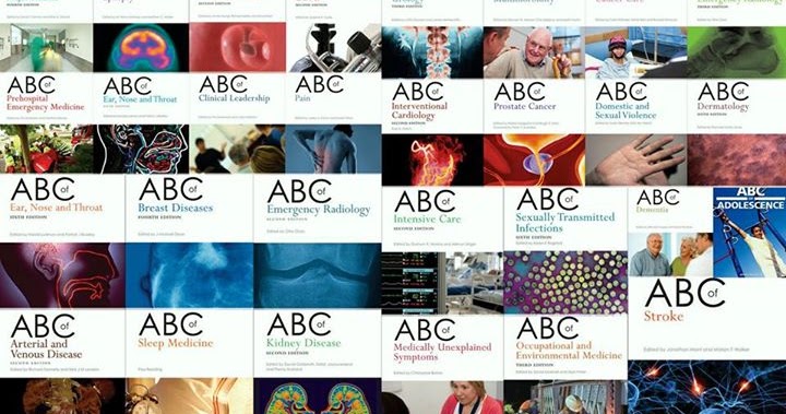 ABC medical series