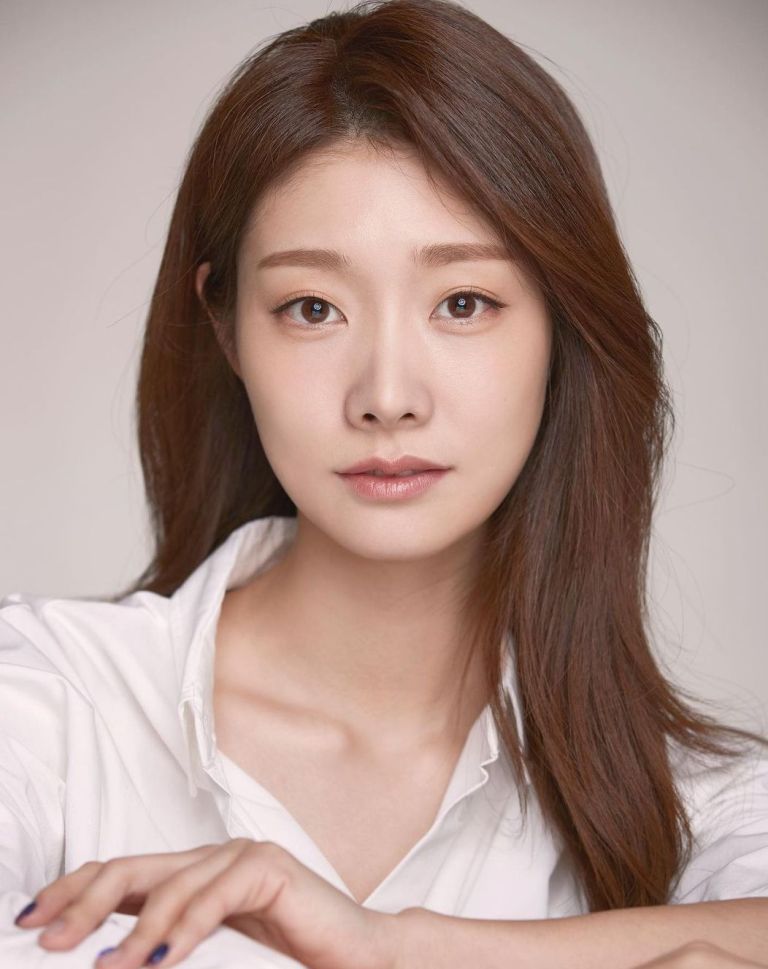 √ Biodata Cha Min Ji, Agama, Drama Dan Profil Lengkap - Katakita