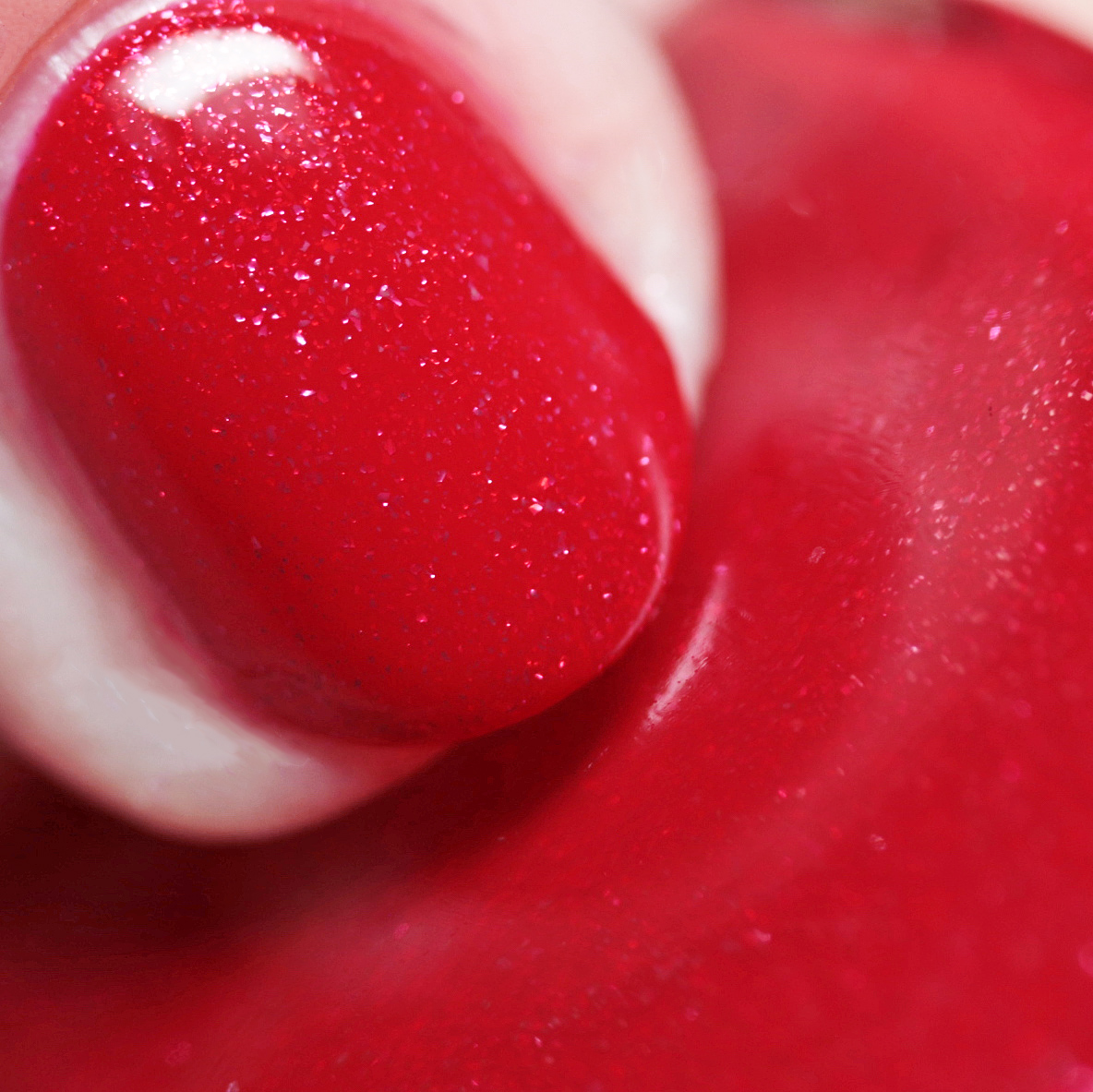 The Polished Hippy: Blush Lacquer Autumn Rose Collection Swatches and ...