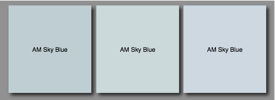 RAF "Sky Blue" mix with Tamiya paints? - HyperScale Forums