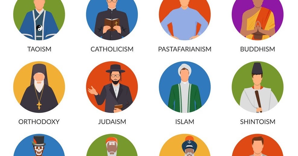 GO For It ALL: The Possibility of Practicing Multiple Religions?