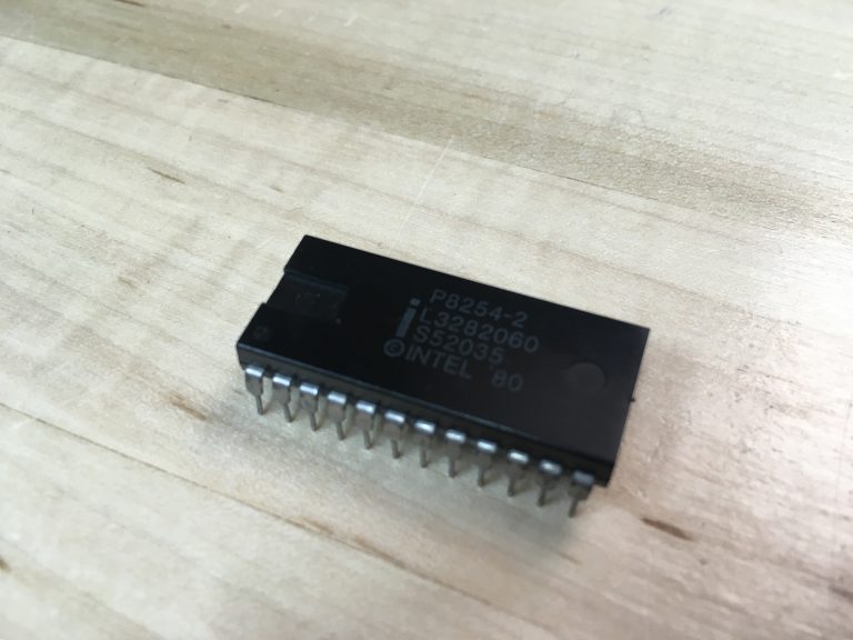 BitRot: At Home With Josh Part 7: Putting the “Mass” in “Mass Storage”