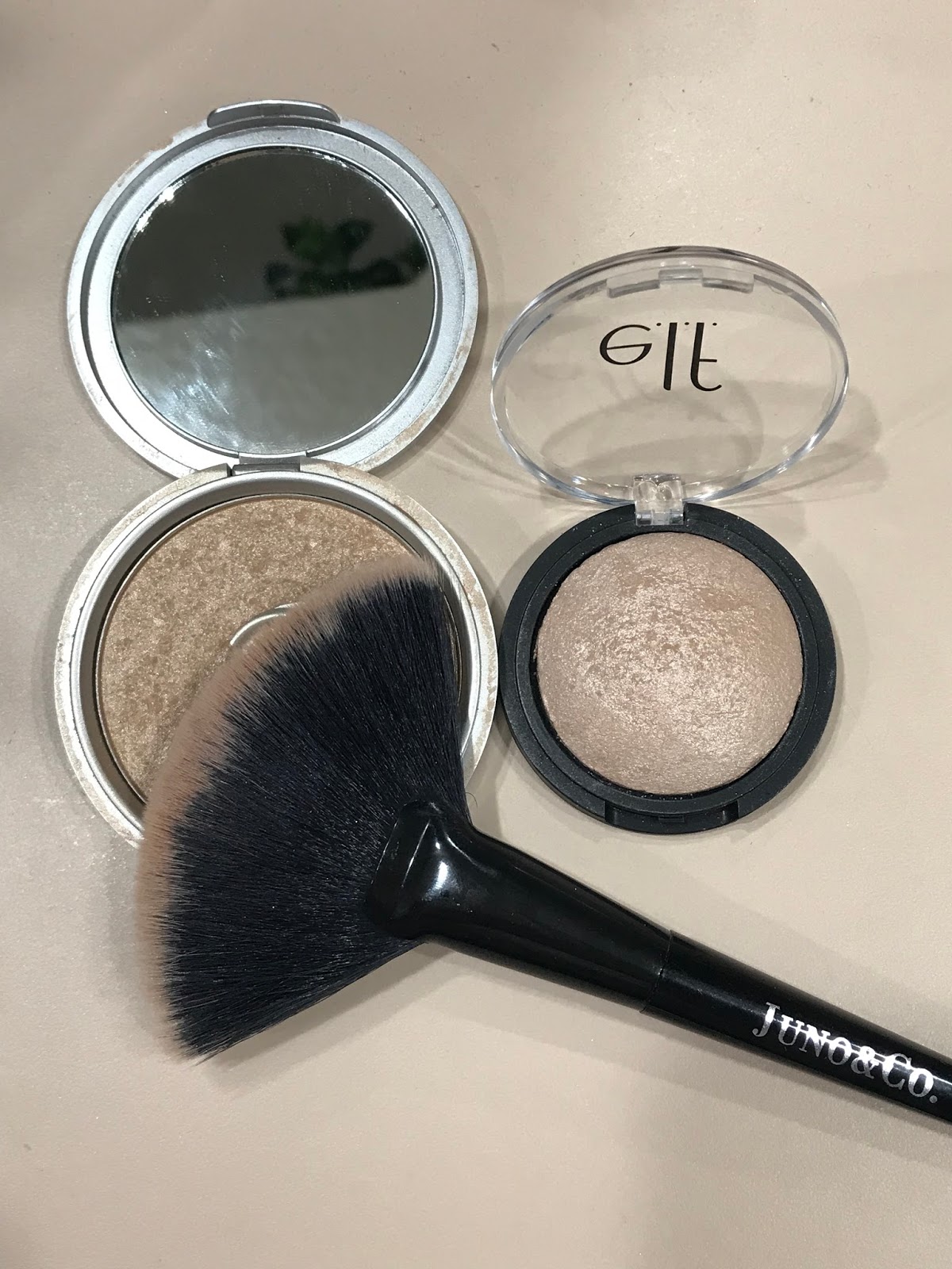 Highlighting with Elf Moonlight Pearls [The Color Wheel Gallery]