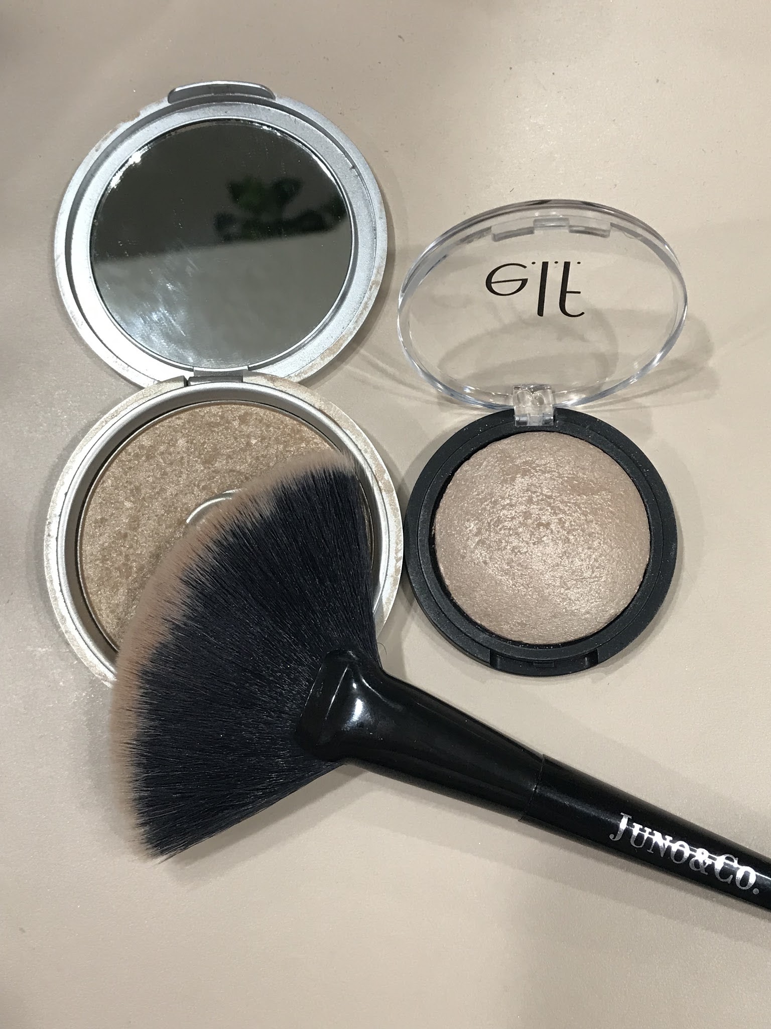 Highlighting with Elf Moonlight Pearls [The Color Wheel Gallery]