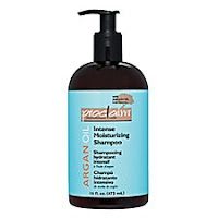 IT'S A HAIR THING: PROCLAIM PROFESSIONAL CARE INTENSE MOISTURIZING SHAMPOO