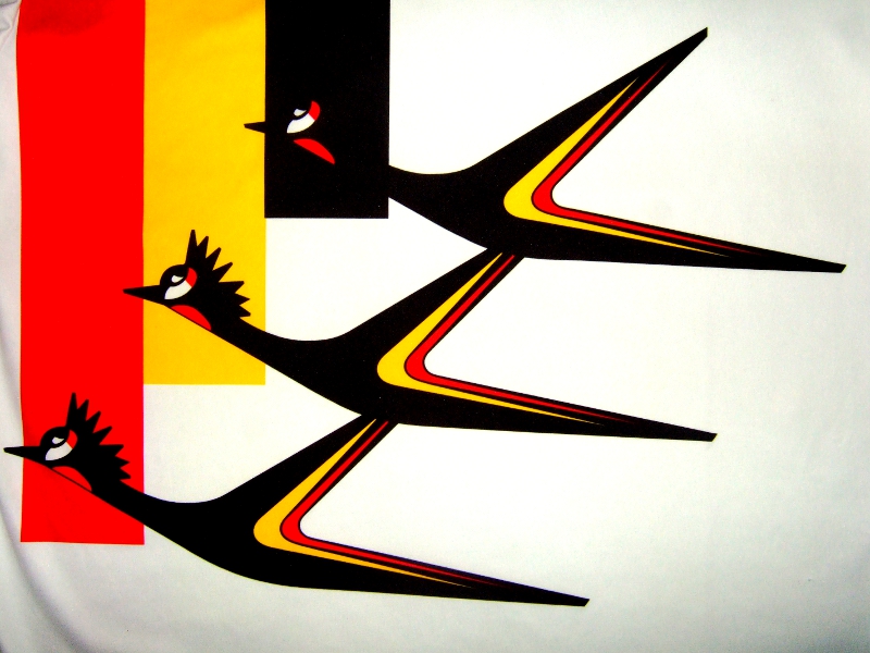 The Global Obsession: Uganda