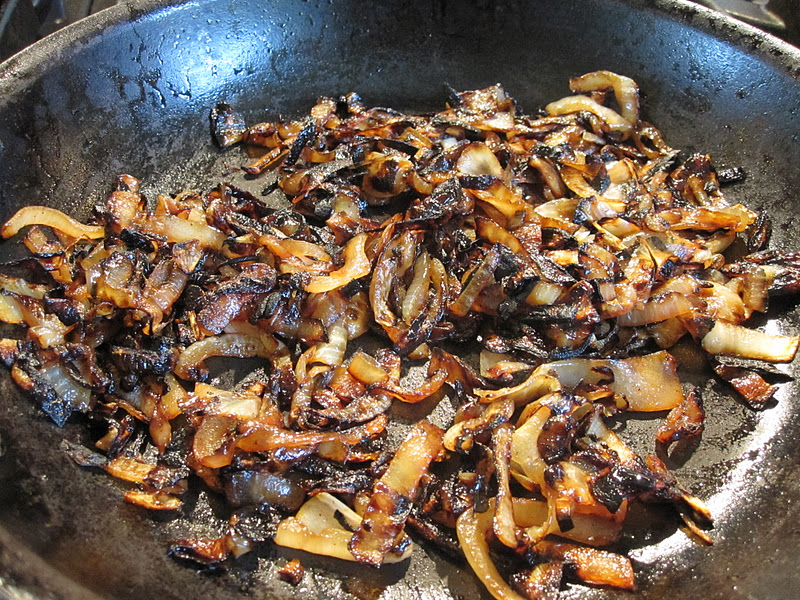 Egyptian Kosheri - Cathy