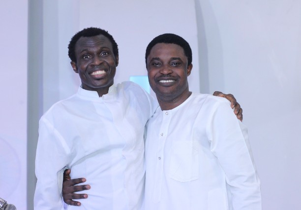 Prophet Alo is a living legend who deserves to be globally celebrated ...