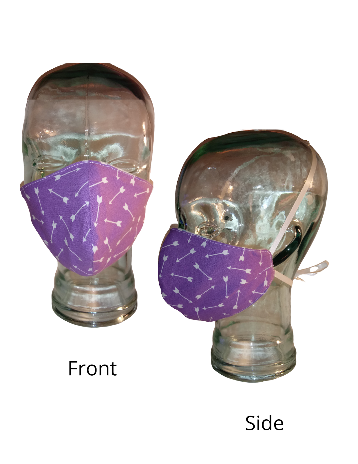 Champion Reusable Face Masks