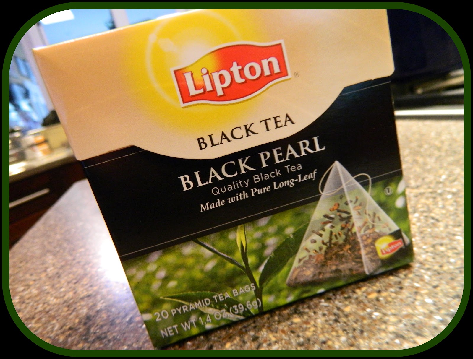 Angie's Cupcake Adventure