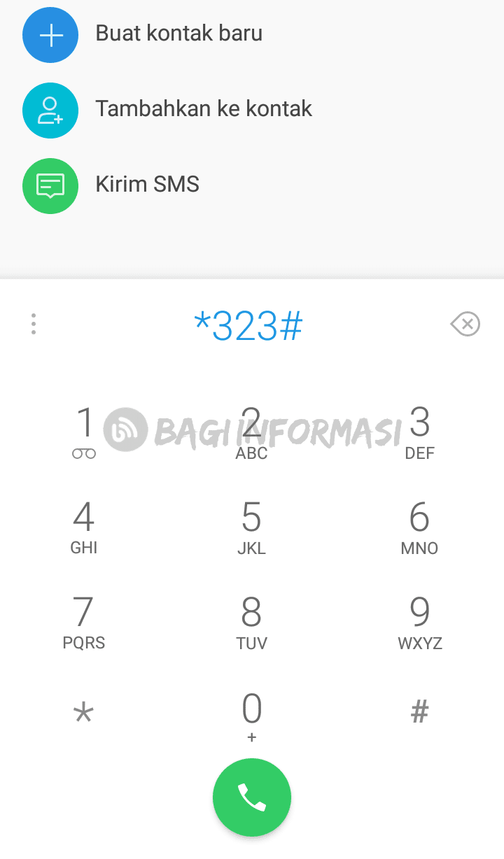 Bingung Cara Transfer Pulsa 3(tri)? Ini Panduan Lengkapnya - Bagiinformasi