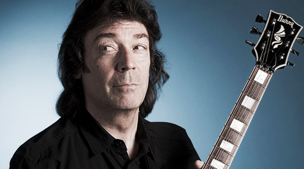 Classic Rock Radio: Steve Hackett Releases Genesis Revisited II In October