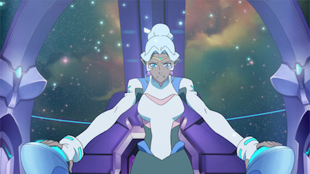 Comic Frontline: Voltron '84 Trailer!