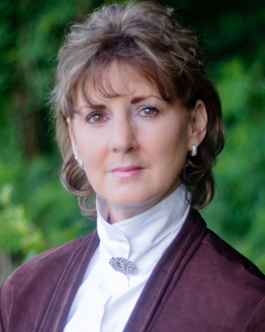 A Christian Writer's World ~~ Characters who grip your heart: THE ...