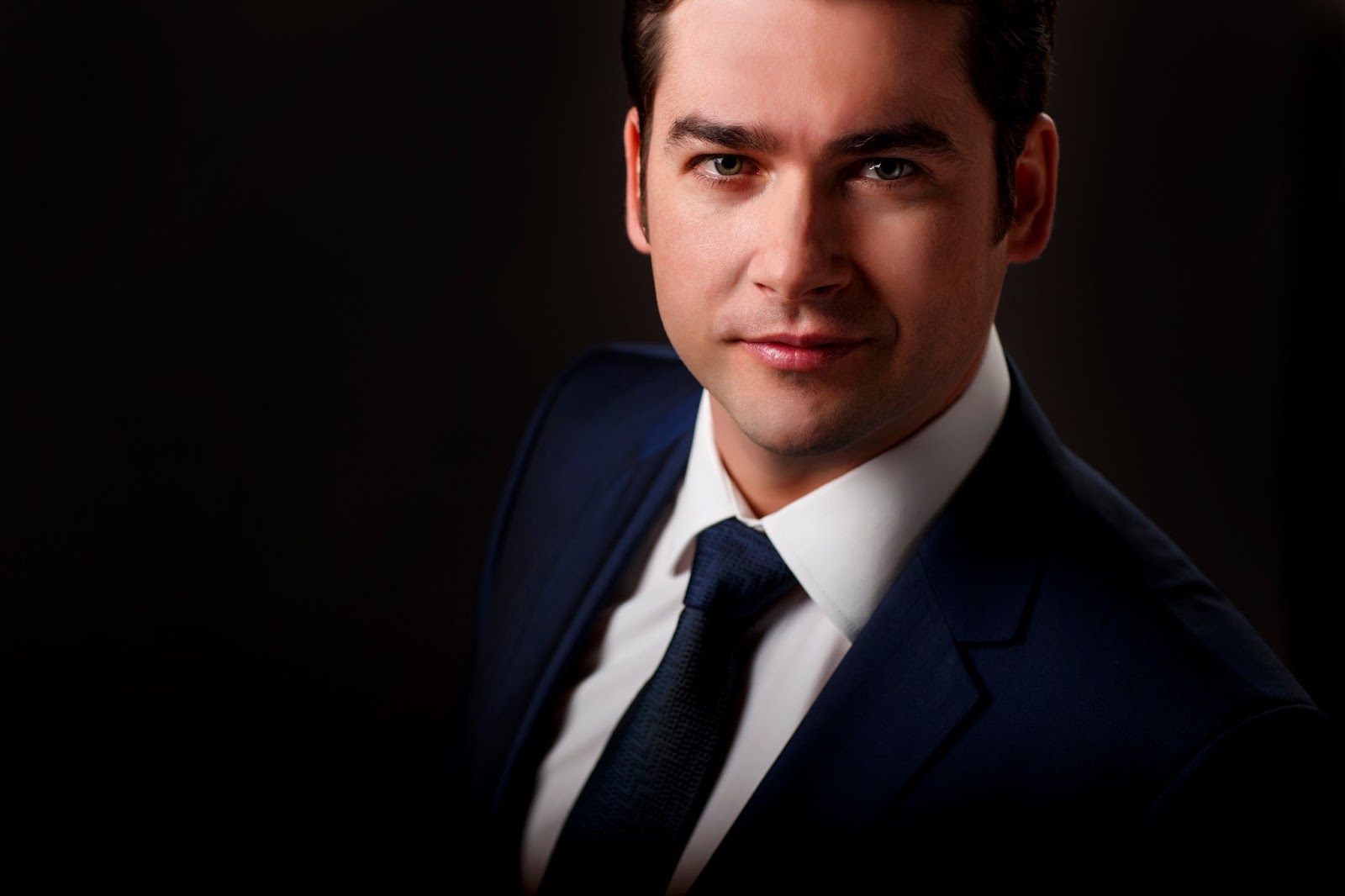 Artful Life By Cathy: The Life of an Opera Singer: Interview With Tenor ...