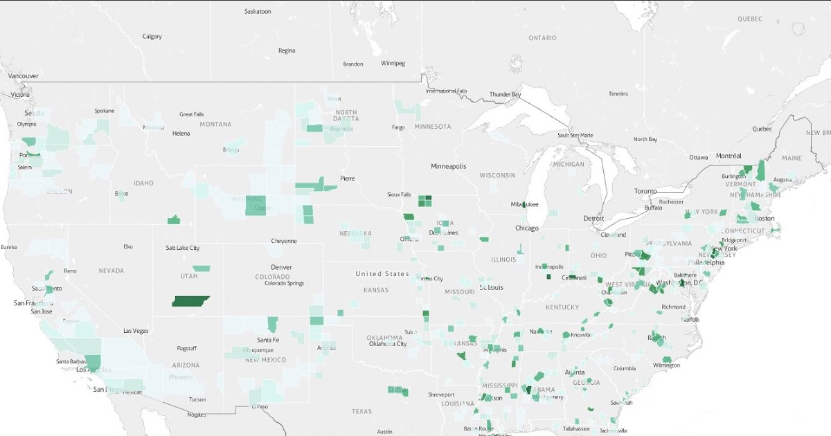 UpFront with NGS: Photogrammar Creates Easy Access to FSA-OWI ...