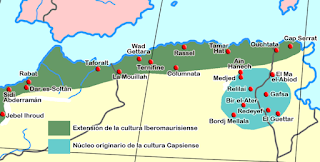 The Berbers: Berbers (Imazighen) History, Origins, Languages and Culture