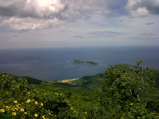 TURISTIANDO: Playa Conoma - Mochima