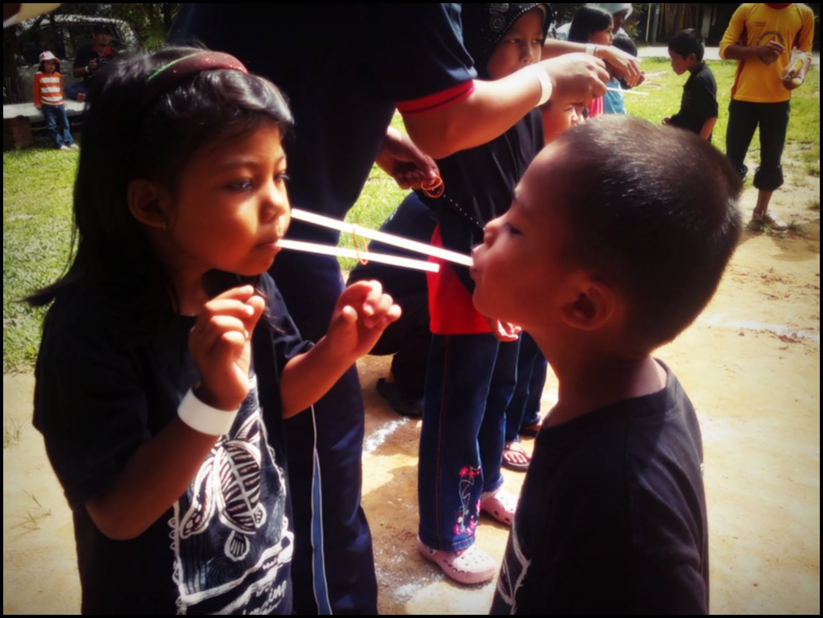 Kalumpang Resort & Training Centre