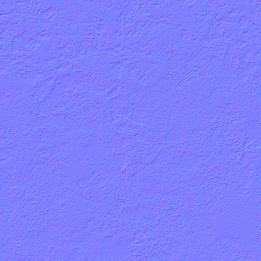 【Unity】テクスチャを用いたSmoothness設定方法【PBRマテリアル】