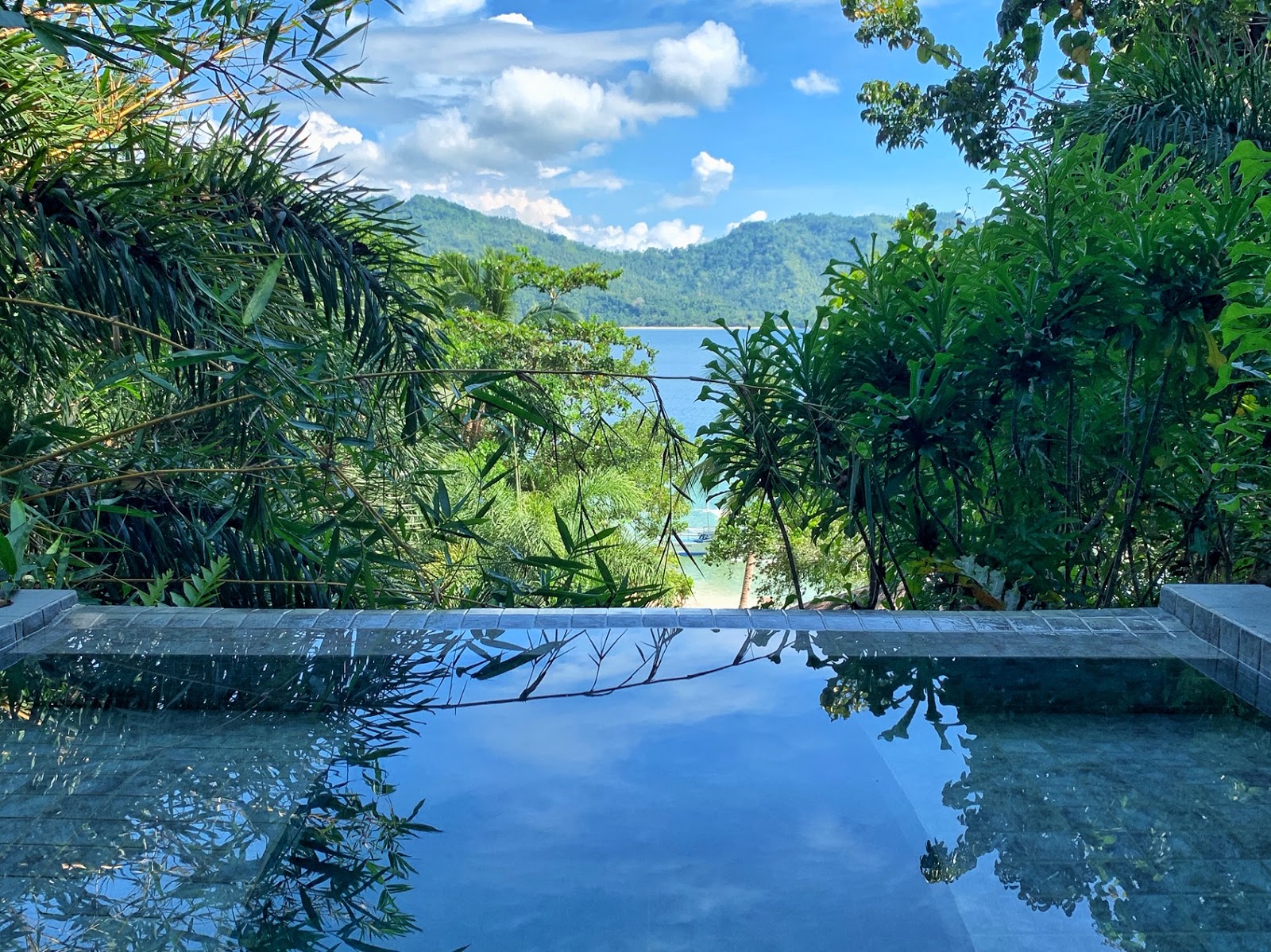 What Mary Loves: Bugana Beach and Dive Resort: A Paradise in Negros ...