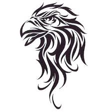 tattoos: tato elang dan legendanya (eagle tattoos and legends)