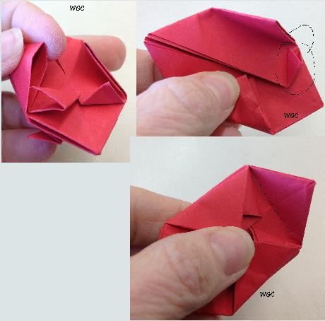 Wayward Girls' Crafts: Paper Balloons