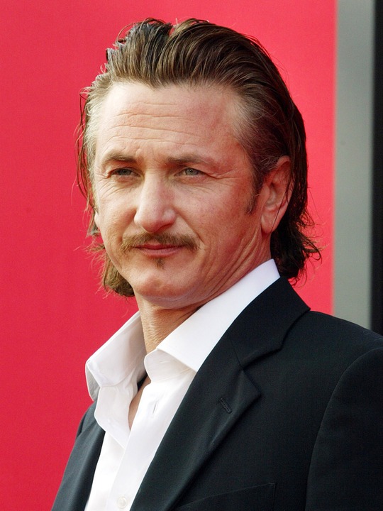 Sean Penn Imágenes - FONDOS WALL