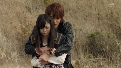 My Top 10 Couples/Ships (Kamen Rider) - JEFusion