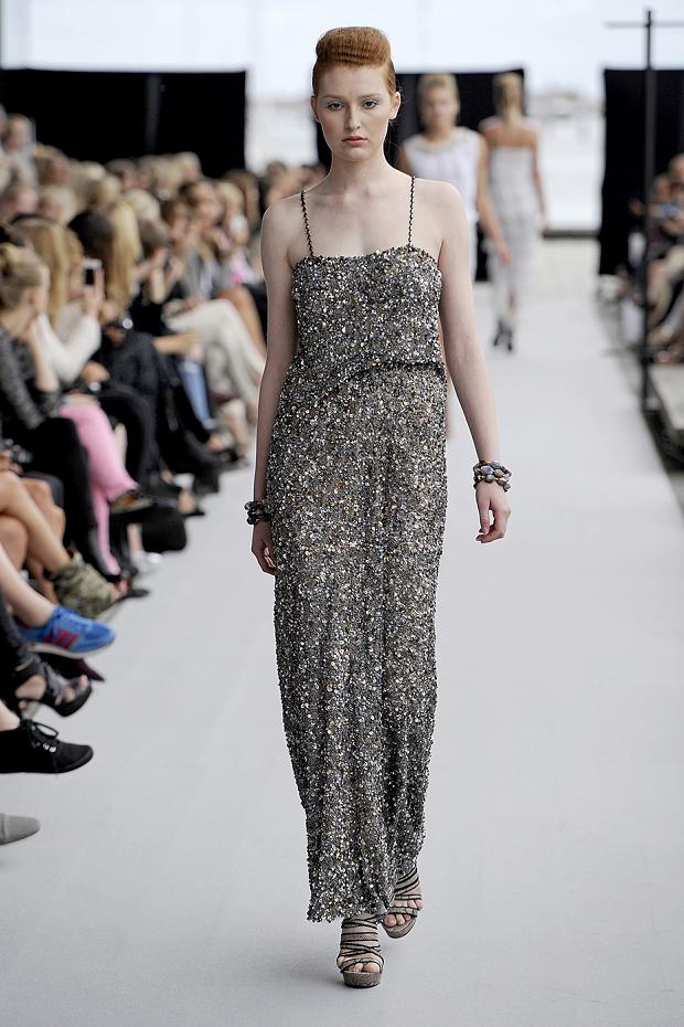 I AM FASHION !!!: Elsa Adams Spring/Summer 2013 Womenswear