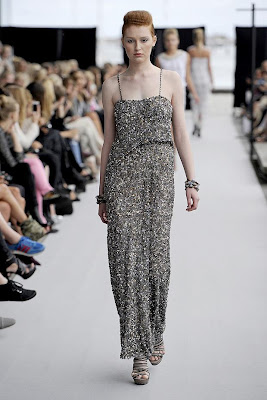 I AM FASHION !!!: Elsa Adams Spring/Summer 2013 Womenswear