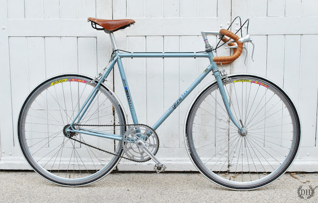 Cycles Marchi - réparateur de vélo à Lyon , spécialiste du fixie à Lyon ...