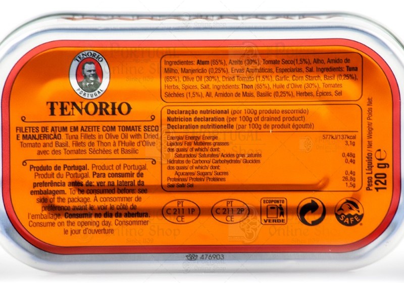 Canned Tuna Filet from Caught to Distribution Process - Tuna Canned ...