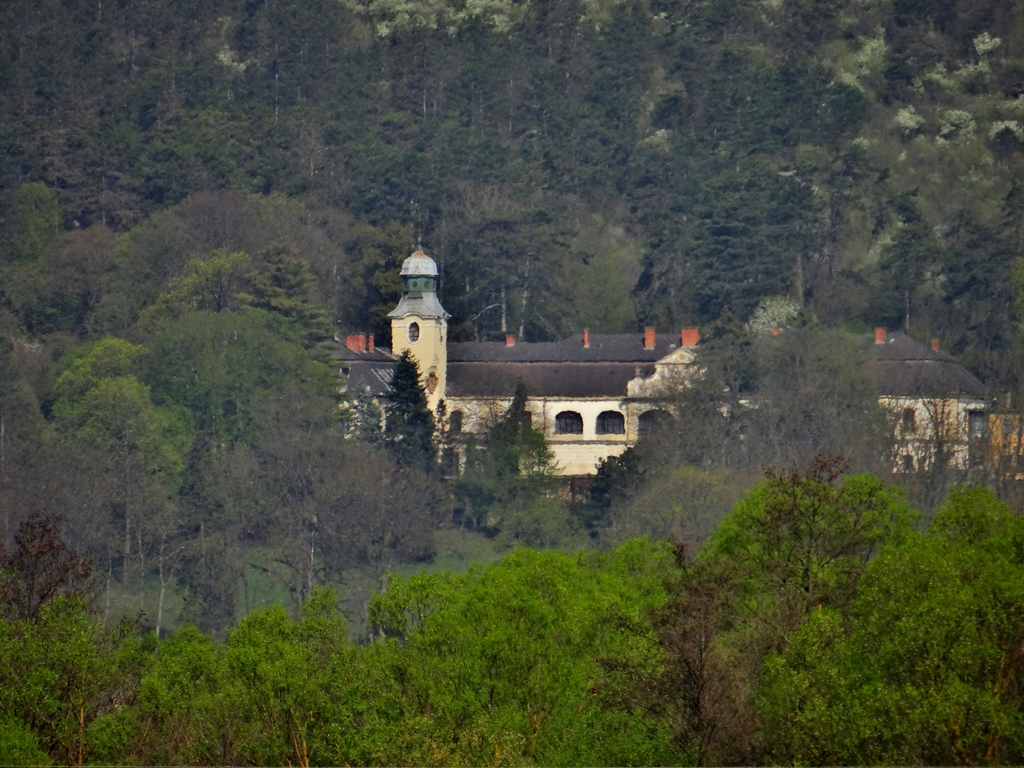 Régmúlt. Elbi blogja: A Bódva-völgy